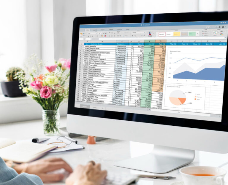 IT Courses – Focus Education